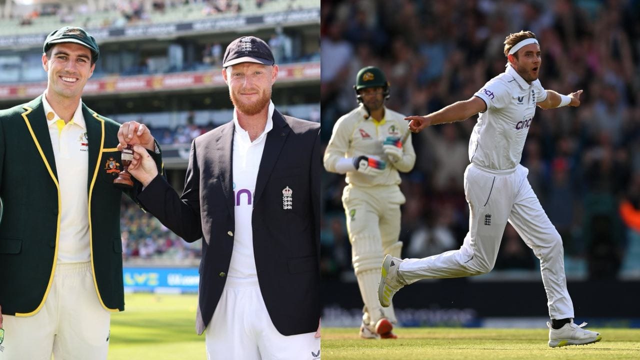 Ashes 2025-26: ஆஷஸ் தொடர் எப்படி தொடங்கியது..? அதன் வரலாறு என்ன ...