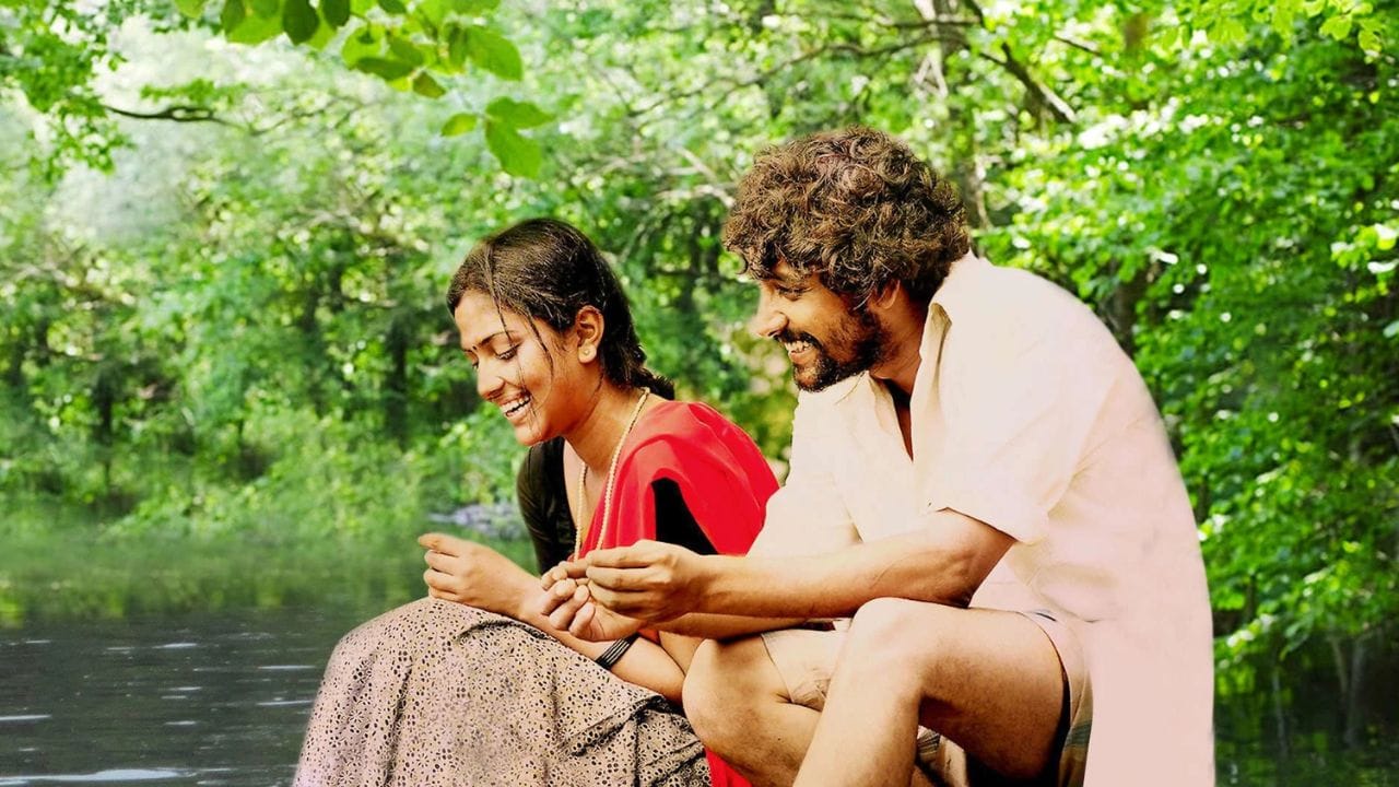 15 ஆண்டுகளை நிறைவு செய்த மைனா படம்… டி இமான் வெளியிட்ட பதிவு | TV9 ...