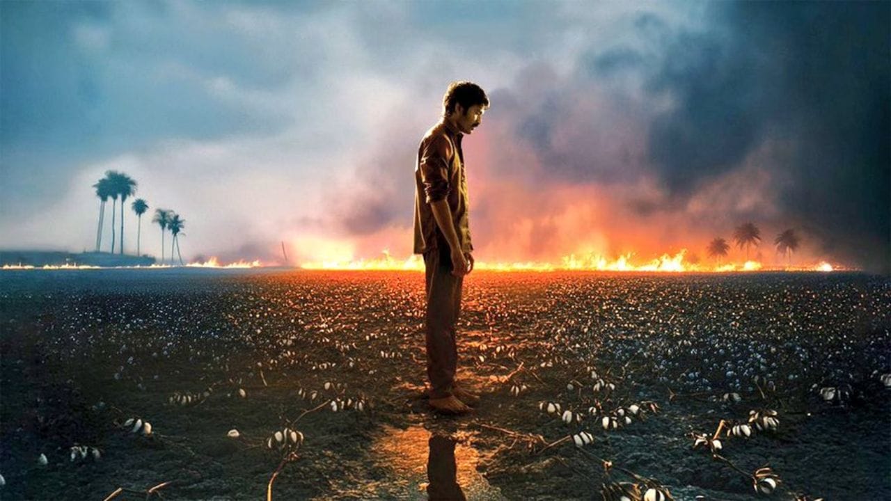 தனுஷின் 54-வது படத்தின் டைட்டில், ஃபர்ஸ்ட் லுக் போஸ்டர் ரிலீஸ் எப்போது ...