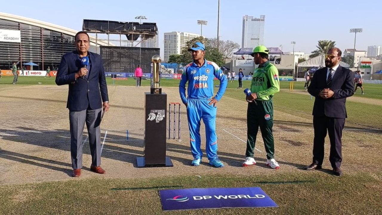 India – Pakistan: 2026ல் இந்தியாவுக்கும் பாகிஸ்தானுக்கும் எத்தனை ...