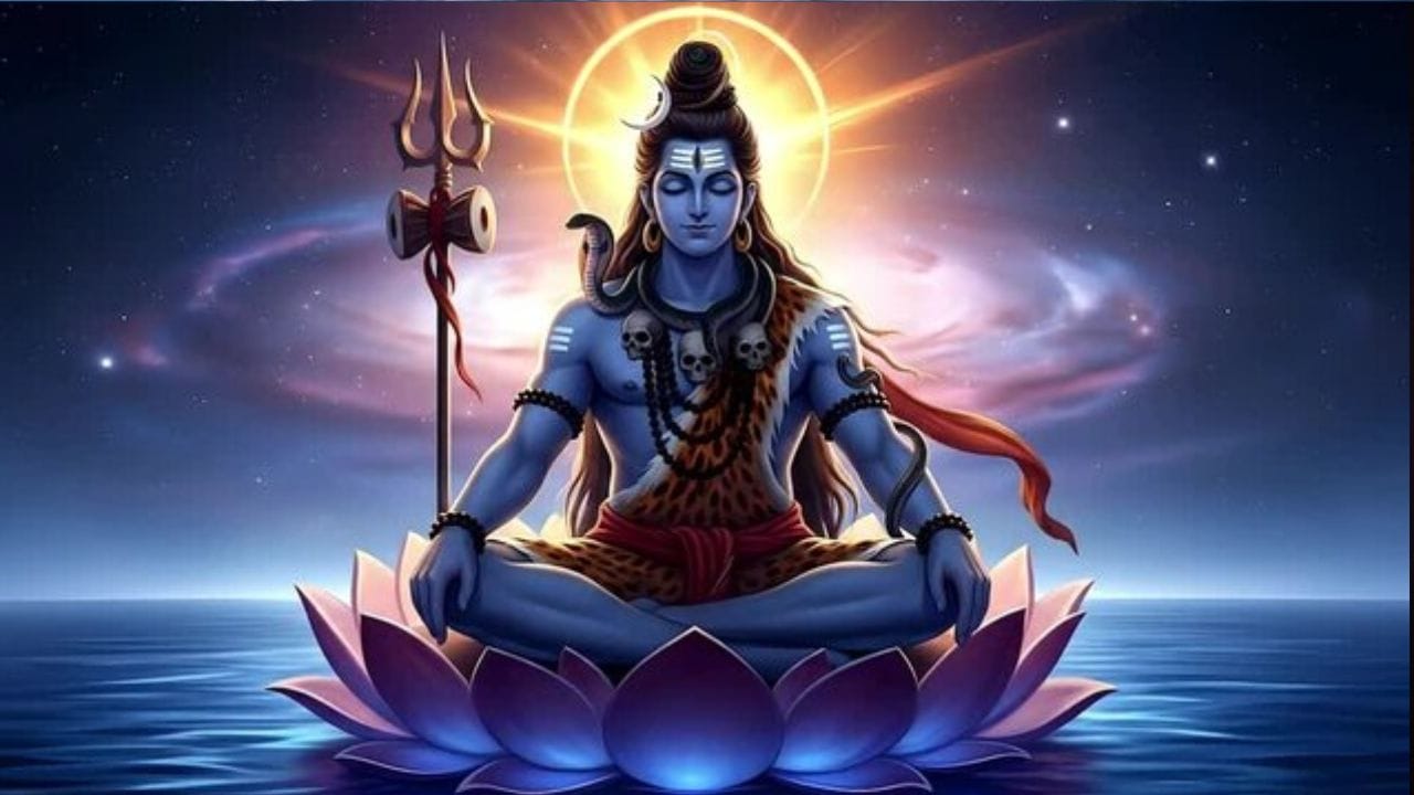 மகா சிவராத்திரி 2026.. வீட்டில் எளிய முறையில் கால ஜாம பூஜை செய்வது ...