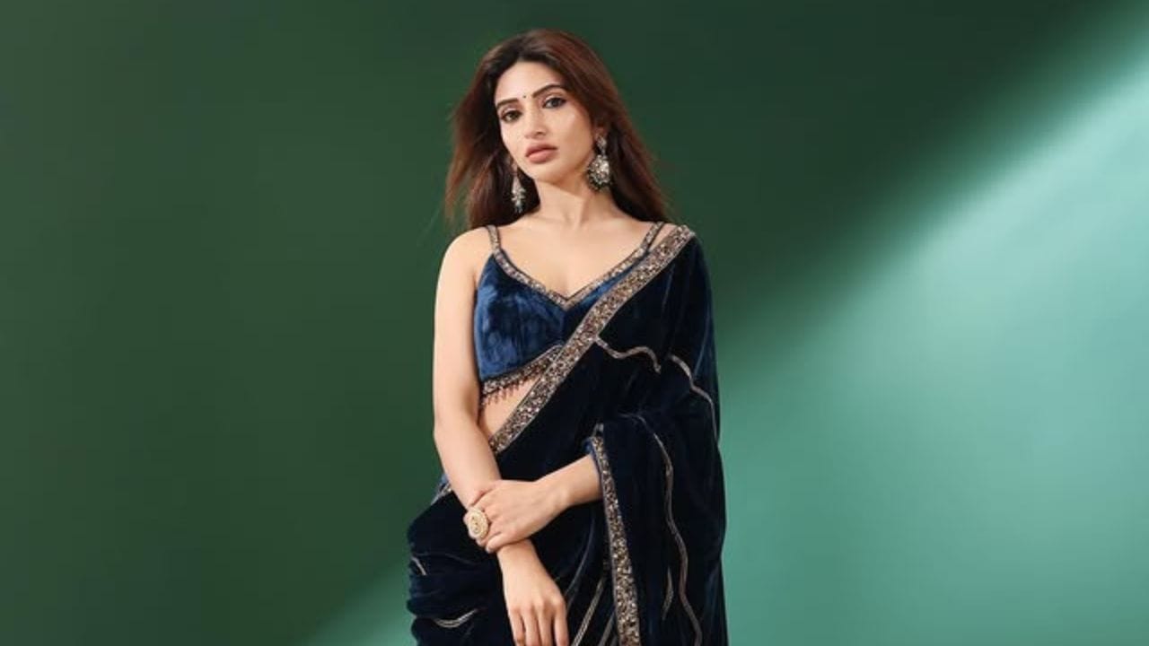 Sreeleela: அதை யாராலும் என்னிடமிருந்து பறிக்க முடியாது – எமோஷனலாக பேசிய ...