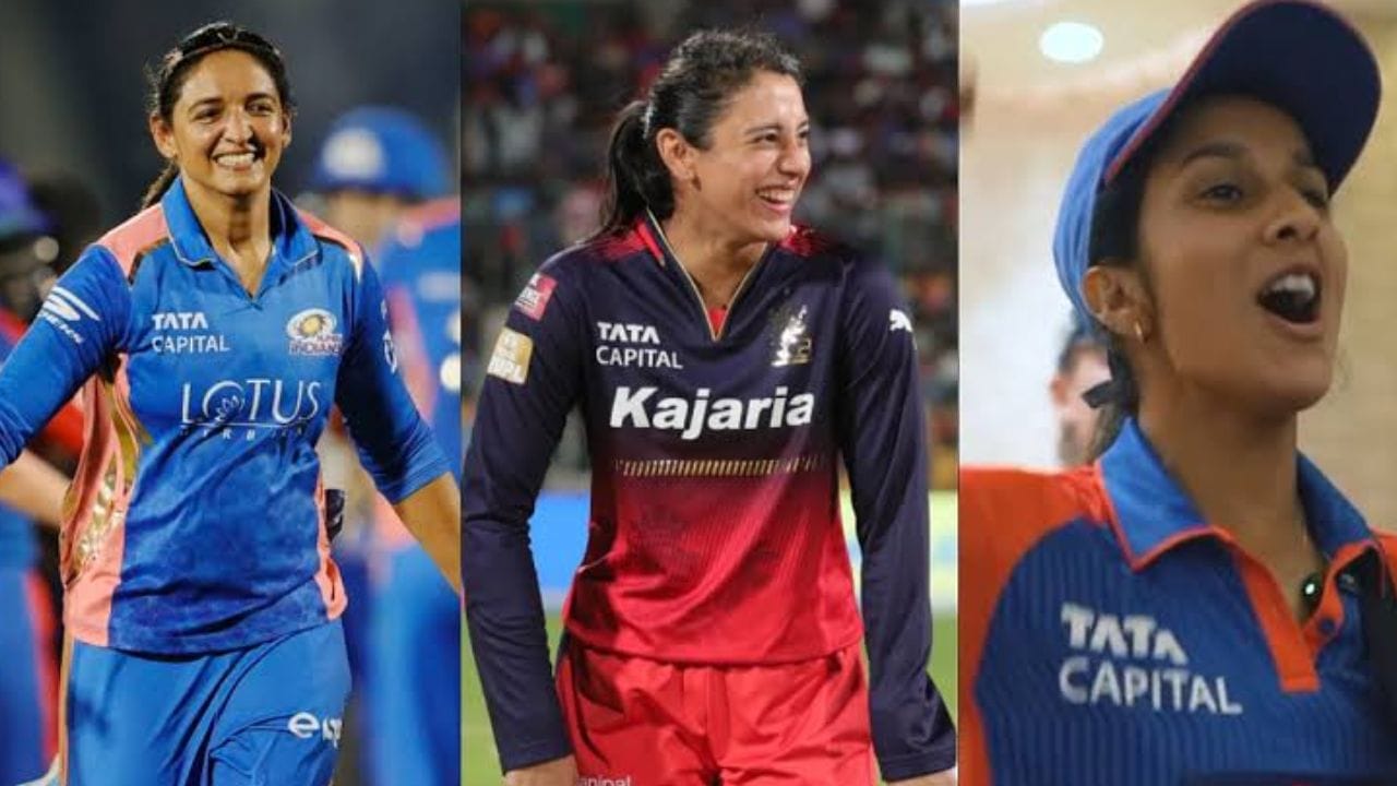 WPL 2026: மகளிர் பிரீமியர் லீக் போட்டி டிக்கெட்டுகளை ஆன்லைனில் ...