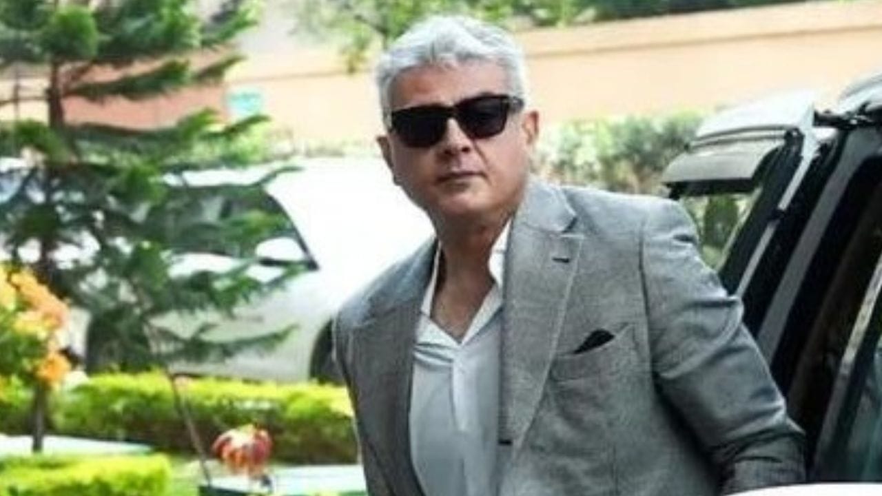Ajith Kumar: 2027ம் ஆண்டு வரை இருக்கும் அஜித் குமாரின் கார் ரேஸ் ...