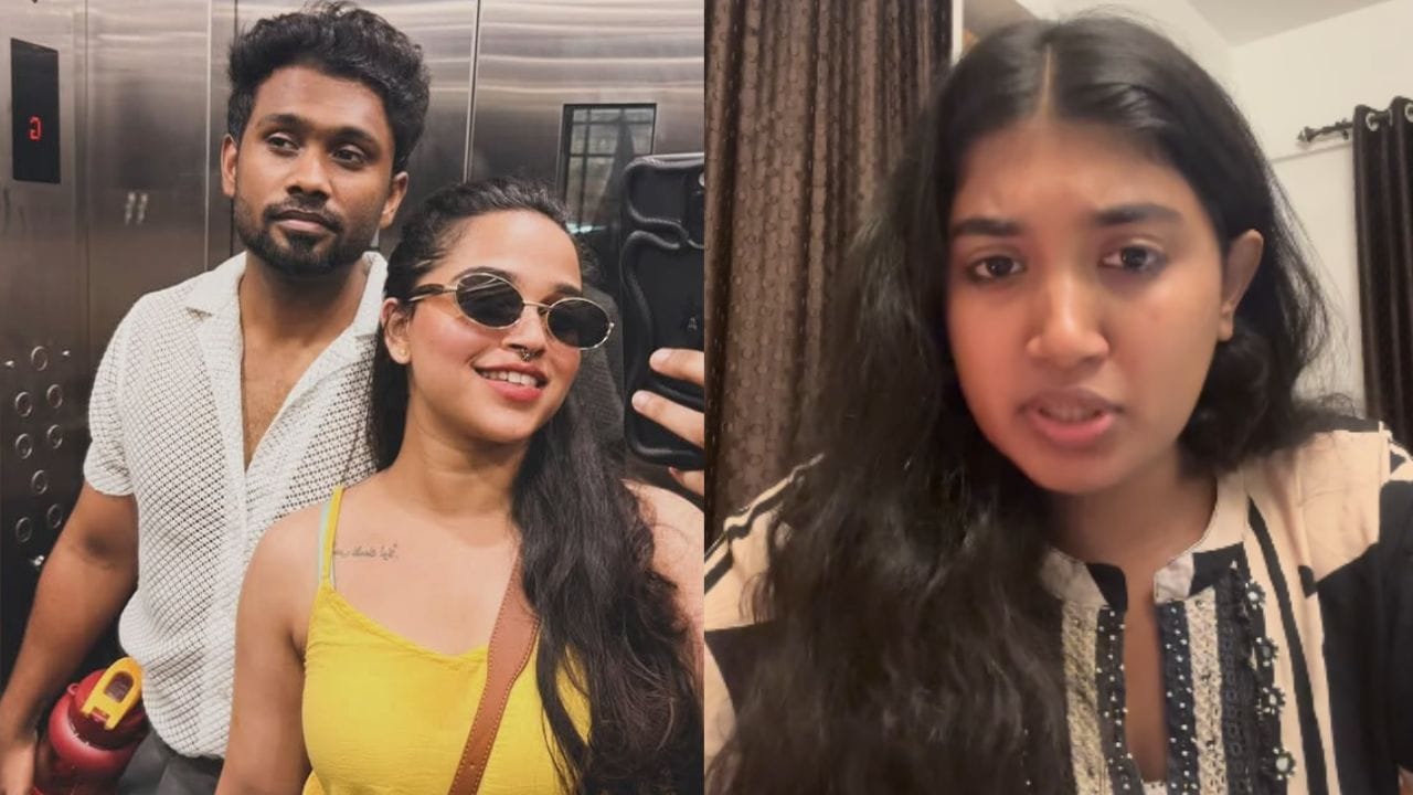 ரிசார்ட் வெப் சிரிஸ் நடிகைக்கு மிரட்டல் விடுத்த எரும சாணி விஜயகுமார் ...