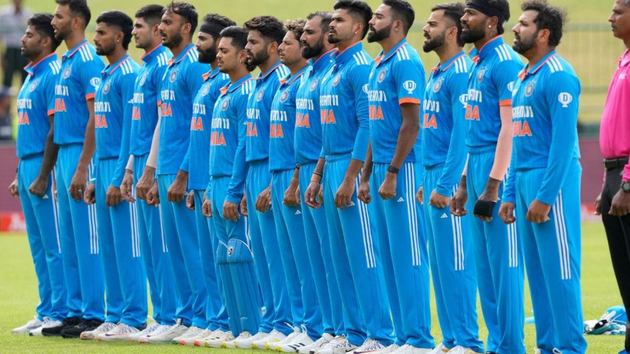 Team India: முடிந்துவிட்டது ஐபிஎல் 2026.. இந்திய அணியின் அடுத்த அட்டவணை ...